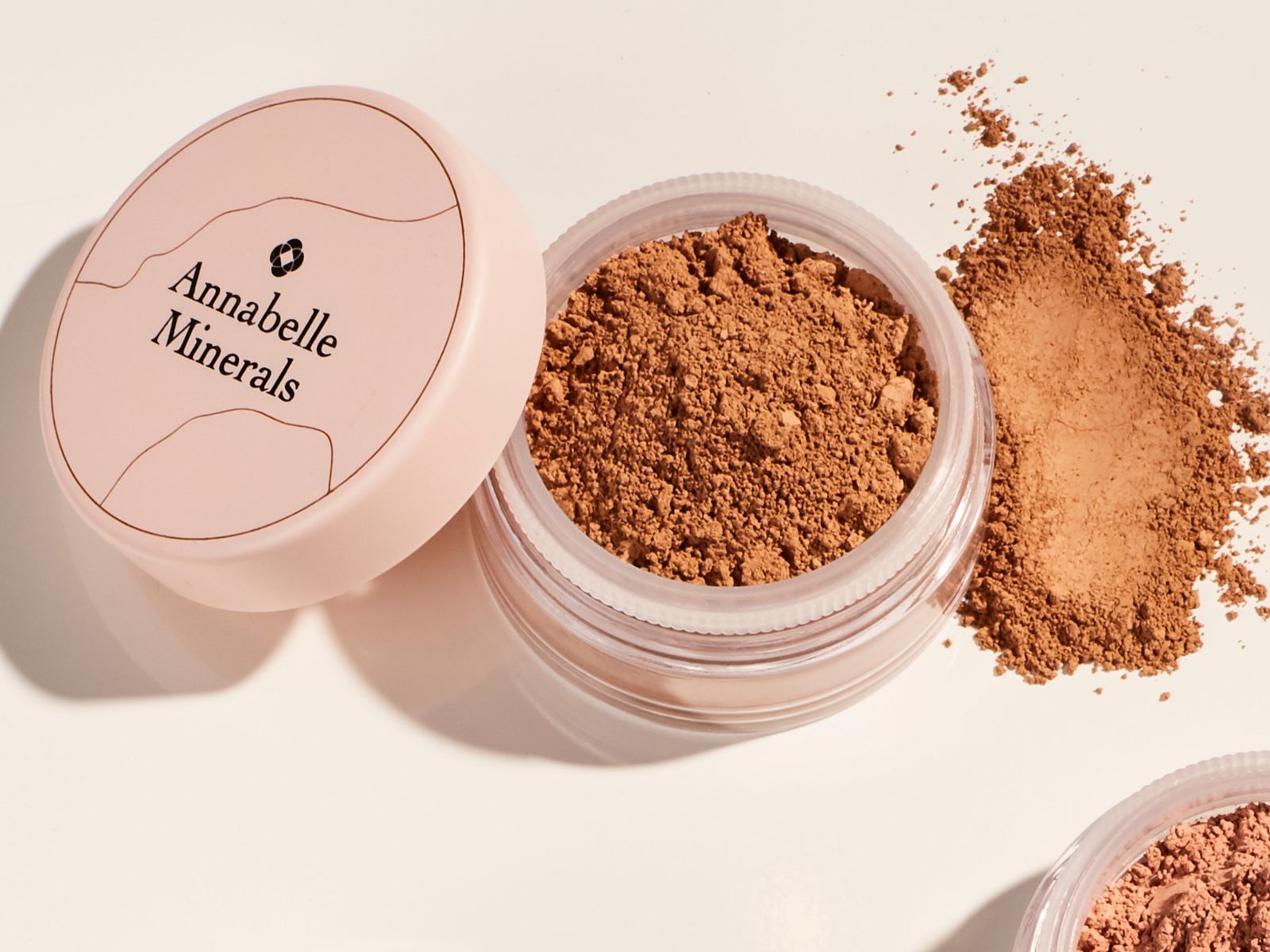 Best loose powder foundation store